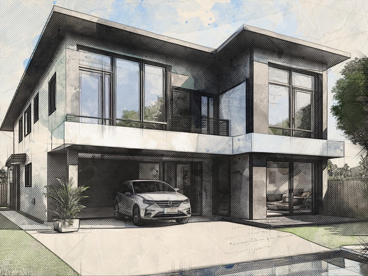 Arsitek Rumah Batam Professional