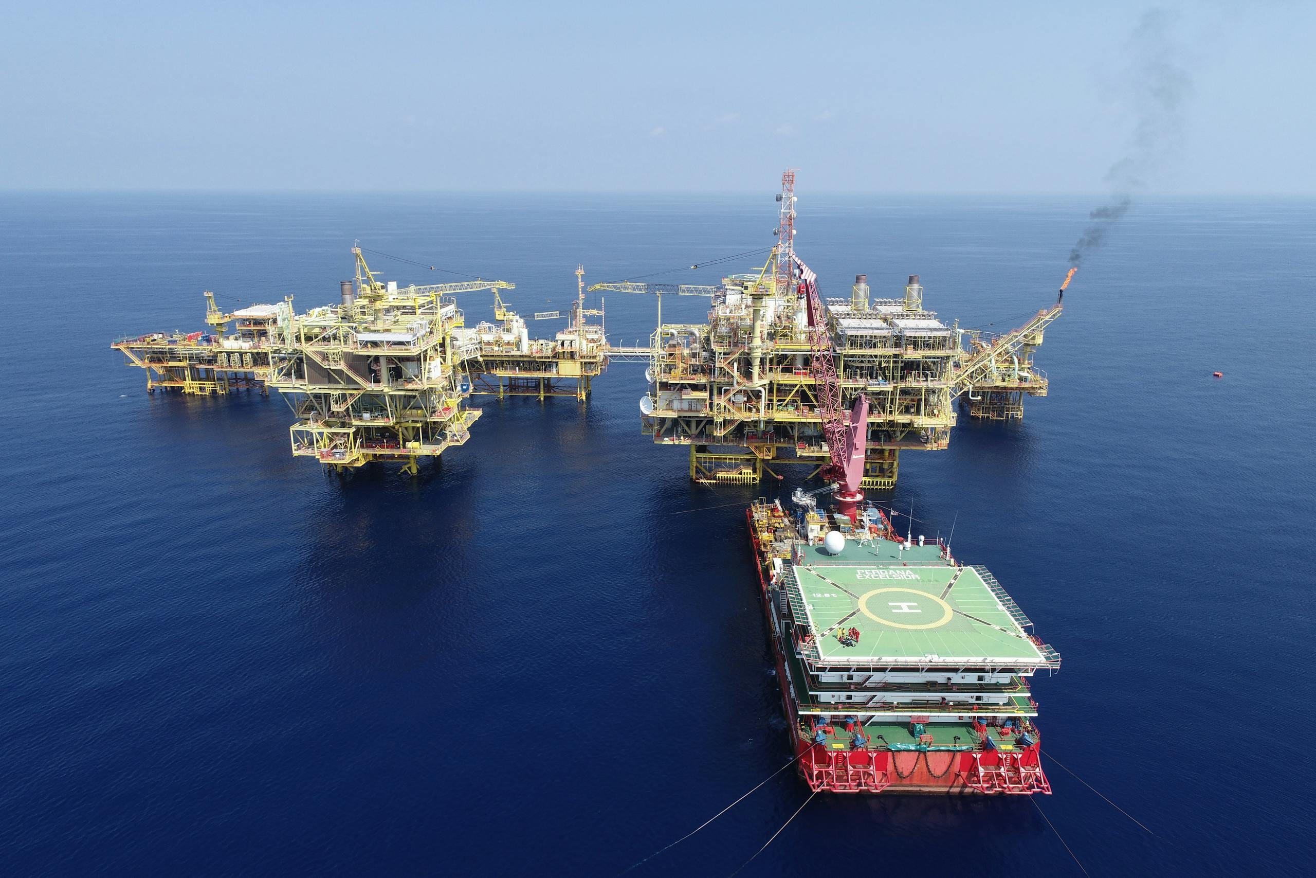 Top 10 Industries Driving Batam's Economic Growth in 2025 - Jasa ...